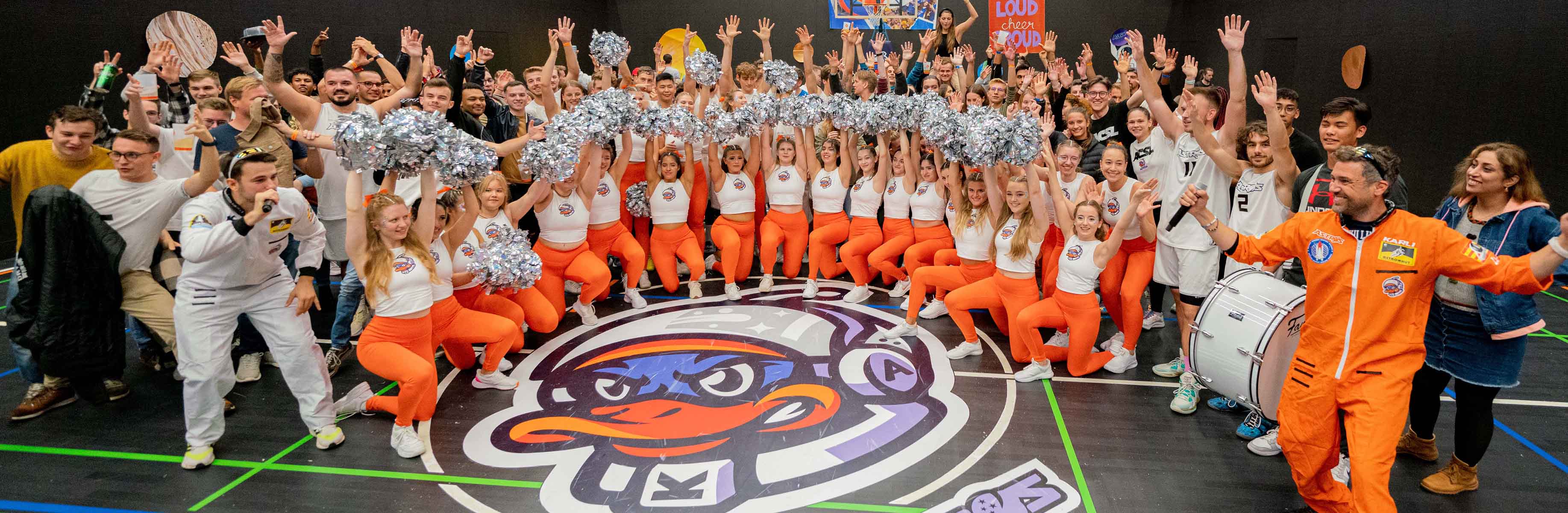 Startseite | USI Linz